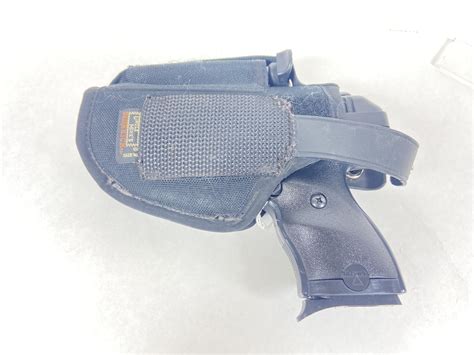 Lot Hi Point C9 Semi Automatic Pistol