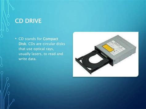 Grade4 Presentation Computer Memory PPT Pptx