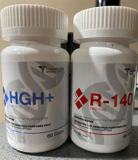 Hgh The Ultimate Guide Dosage Cycles Stacks Inside Bodybuilding