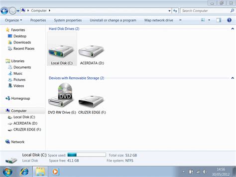 Windows Explorer Auto Arrange Disable Page Tutorials