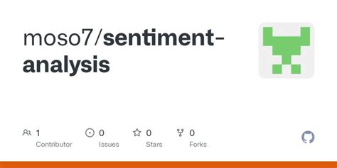 Mohammad Obeidat On Linkedin Sentiment Analysissentiment Analysisipynb At Main