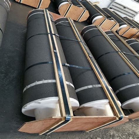 China Graphite Electrode For Eaf Lf Manufacturers And Suppliers
