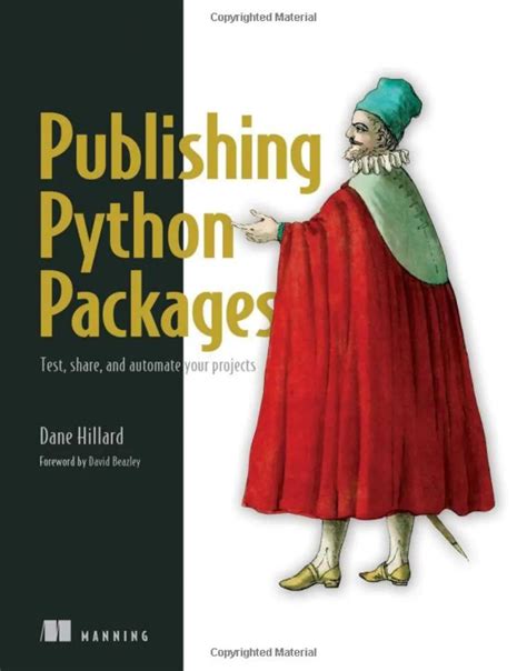 Publishing Python Packages For Big Data Dr Ganapathi Pulipaka Posted On The Topic Linkedin