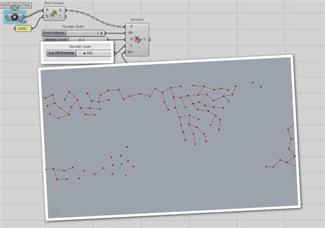 venation pattern using parakeet help grasshopper mcneel forum