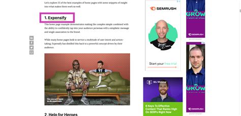 What Are Editorial Links How Do They Help Seo