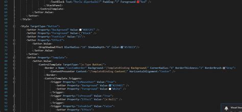 Tugas 4 Menerapkan Mvvm Di Windows Presentation Foundation Wpf