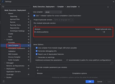 Springboot集成Mybatis plusClickHouse实现增加数据查询数据功能 java 脚本之家