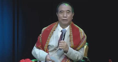 Aa အဖွဲ့နဲ့ မိတ်ဆွေဖြစ်ဖို့လိုအပ်ကြောင်း မီဇိုရမ်ဝန်ကြီးချုပ်ပြော မြန