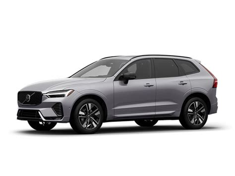 New 2026 Volvo Xc60 B5 Plus For Sale Lease Hyannis Ma Stock V4548