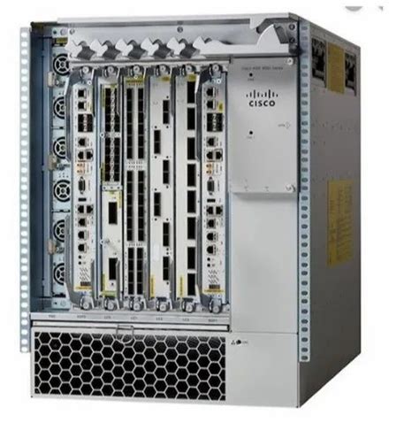 Cisco Wireless Or Wi Fi Cicso Router ASR 9006 At Best Price In New Delhi ID 21266356933