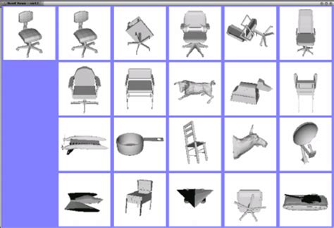 Overall Recall Precision Plot Comparing The Retrieval Performance Of