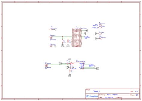 Potentiometer Platform For Creating And Sharing Projects Oshwlab