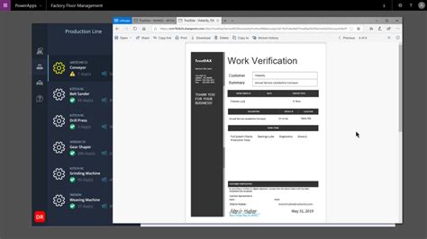 It Partner Adobe Sign Powerapps Integration