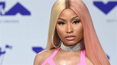 Nicki Minaj Kimdir Ankara Masası
