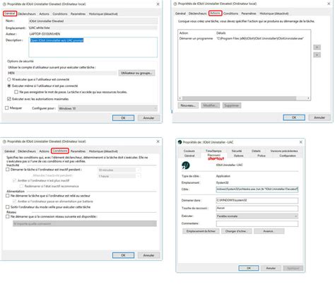create elevated shortcut without uac prompt in windows 10 page 4