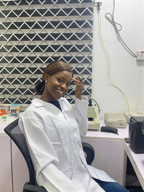 Chinenye Chibuike On Linkedin Health Industrialtraining