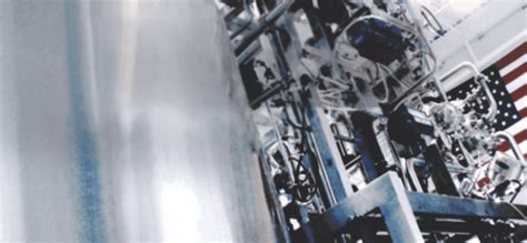 Tangential Flow Filtration Methods And Benefits