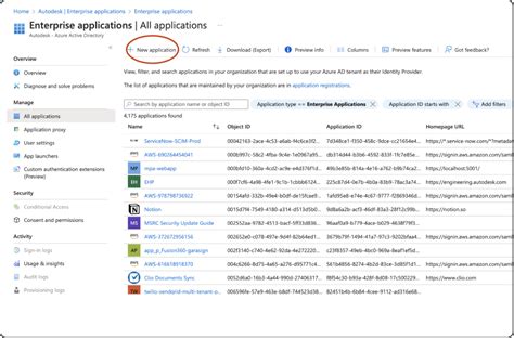 Set Up SSO With Microsoft Azure
