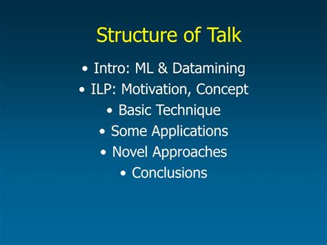 Ppt Inductive Logic Programming Powerpoint Presentation Free
