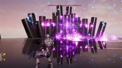 Demo Level Bp Systems Unreal Engine Assets Wikiful