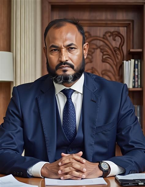 Azizul Islam Gazipur