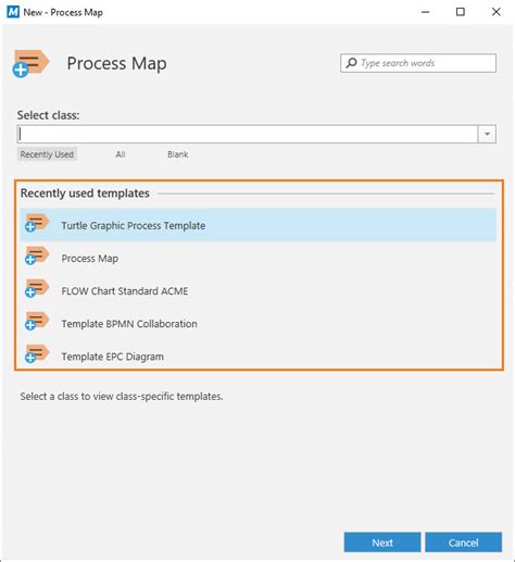 Turtle Diagram Template M Files Process Maps
