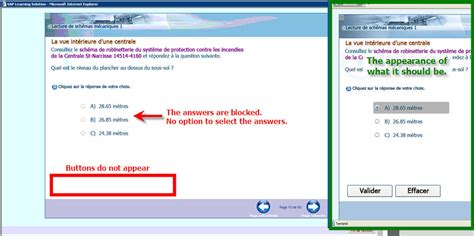 Solved The Answers Questions Not Selectable In Quiz Slide Adobe Product Community 3893611