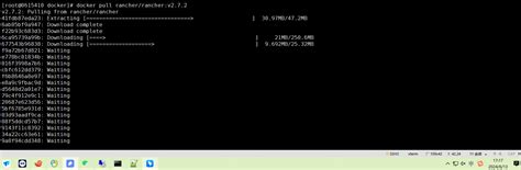 docker拉取镜像超时 配置代理拉取 怀里的懒猫 博客园