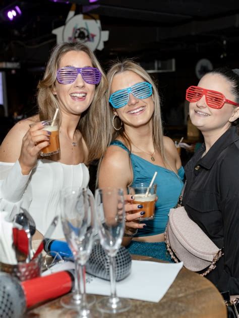 Old Skool Bottomless Brunch Bottomless Brunch