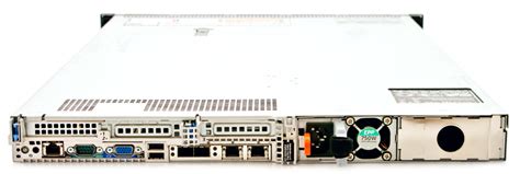 Dell Poweredge R Review Storagereview Com