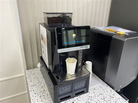 사무실 커피머신 렌탈로 간편하게 커피수혈 가능한 보클라빈 네이버 블로그