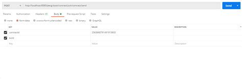 后端获取json对象的方式 后端如何获取json数据 CSDN博客