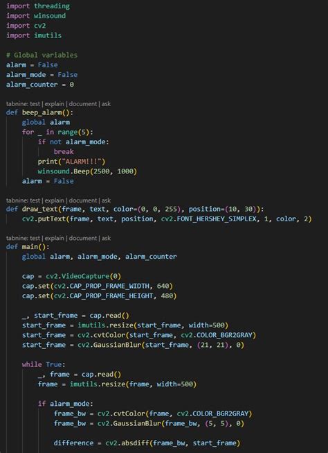 sarwesh soman on linkedin python opencv computervision softwareengineering innovation…
