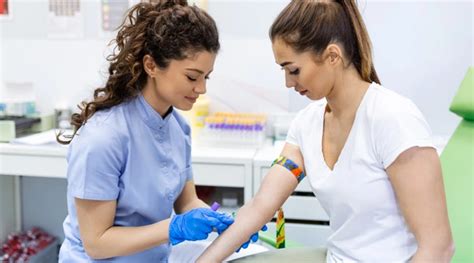 5 Ways Your Clinical Lab Contributes To A Positive Patient Experience Mckesson Medical Surgical