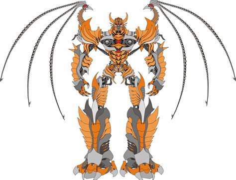 Transformers Unicron Movie