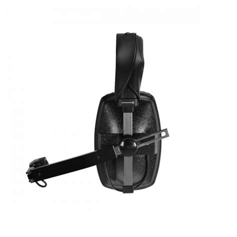 Beyerdynamic Dt 108 Single Ear Headset W Dynamic Microphone 200 50 Ohm [402958] Avshop Ca