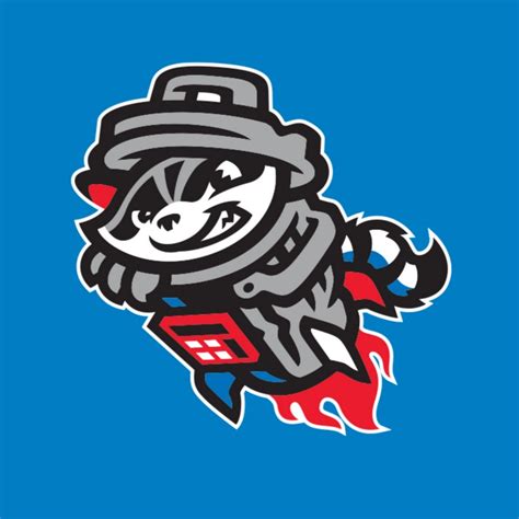 rocket city trash pandas youtube