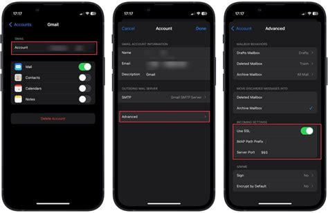 A Brief Guide To Enable An SSL Certificate On IPhone Or IPad