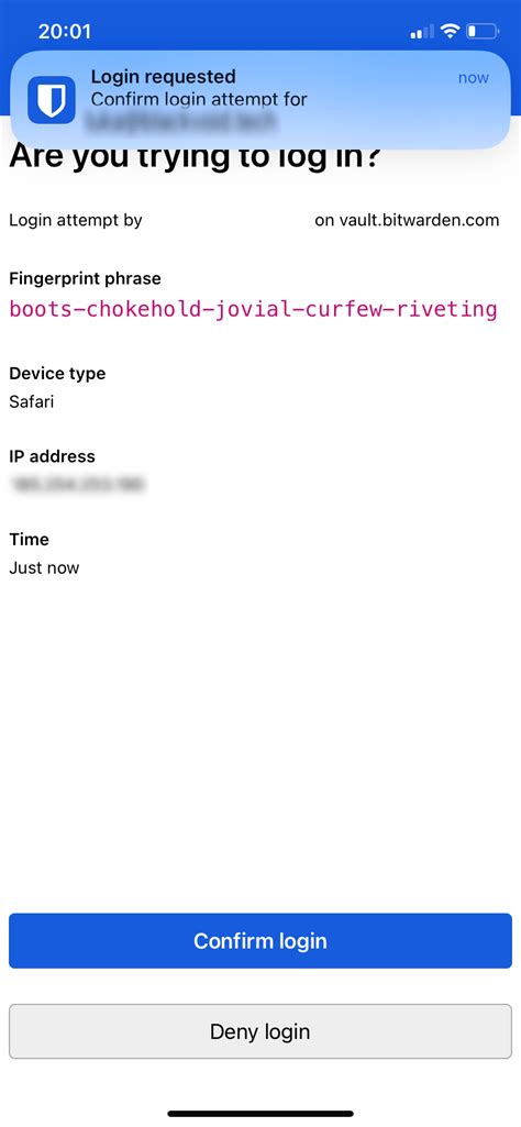 Bitwarden Unified Self Host Deployment