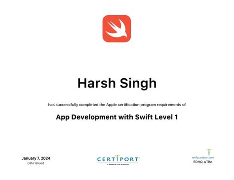 Swiftlevel1 Appdevjourney Iosdevelopment Swiftprogramming Codingmilestone
