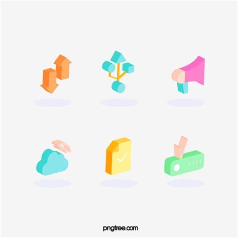 입체 이동 통신 아이콘 3d 아이소 메트릭 아이콘 3d 아이콘 마카룡색 Png 일러스트 및 벡터 에 대한 무료 다운로드 Pngtree Communication