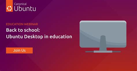 Learn About Ubuntu In Education Canonical Posted On The Topic Linkedin