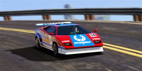 Pegassi Torero Improved And Mapped Replace Liveries Template