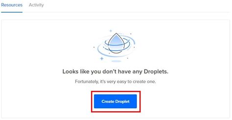 Deploying An Aspnet Core Application To Digitalocean Rdotnet