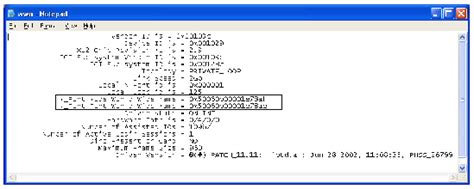 Determining Host Worldwide Names Fibre Channel And SATA Only