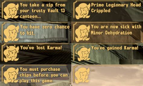 Immersive Pip Boy Notifications Fallout 4 General Discussion Loverslab