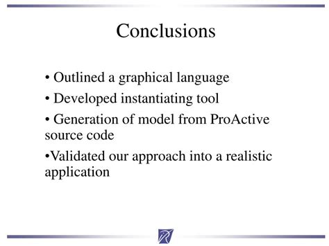 Ppt Parameterized Models For Distributed Java Objects Powerpoint Presentation Id1325996