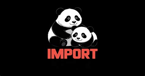 Funny Meme Import Pandas Data Science Library Funny Meme Import