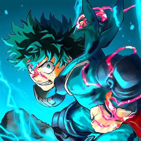 Izuku Midoriya Pfp Hd Fotodtp My XXX Hot Girl