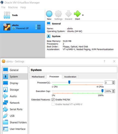 Run Virtualbox On Windows Amd Processor Lozip